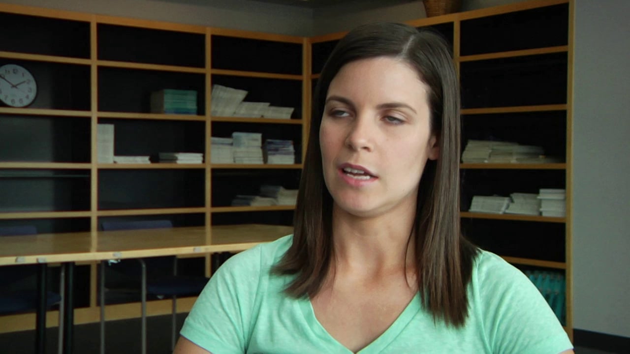 BU XTNC: Emily Lough Testimonial on Vimeo