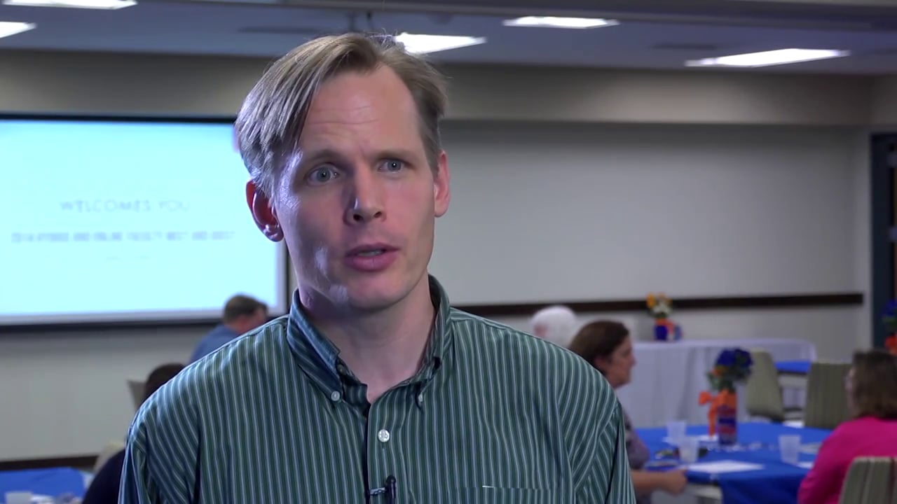 02 Michael Rushforth on Vimeo