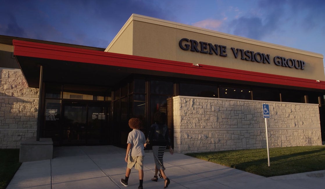 Grene Vision Group - Flexible Spending on Vimeo