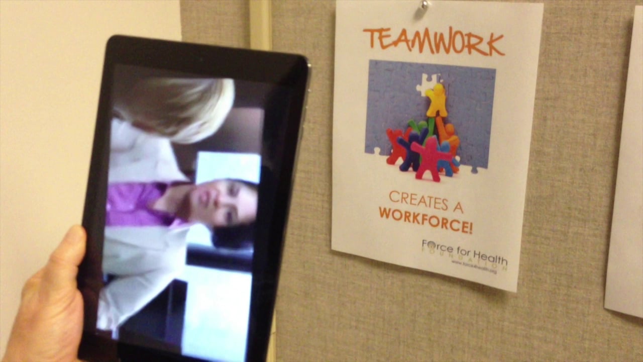21st Century Teamwork on Vimeo