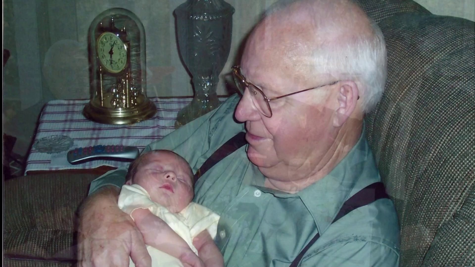 Ray Bowden Picture Collage on Vimeo