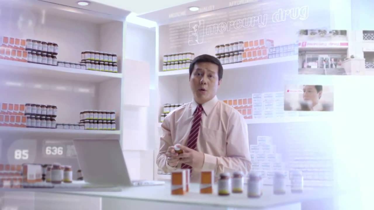 Rhea Generics Now on Vimeo