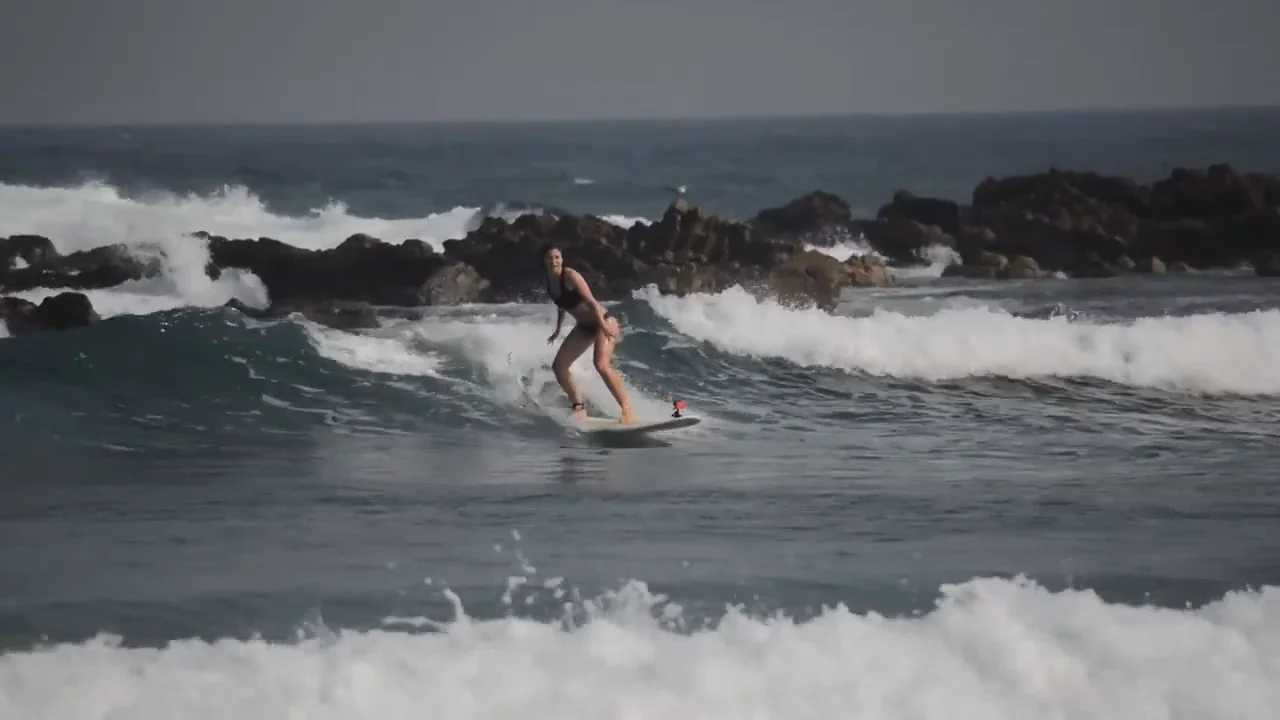 Talalla Surf - Sri Lanka - 8th to 15th November 2014