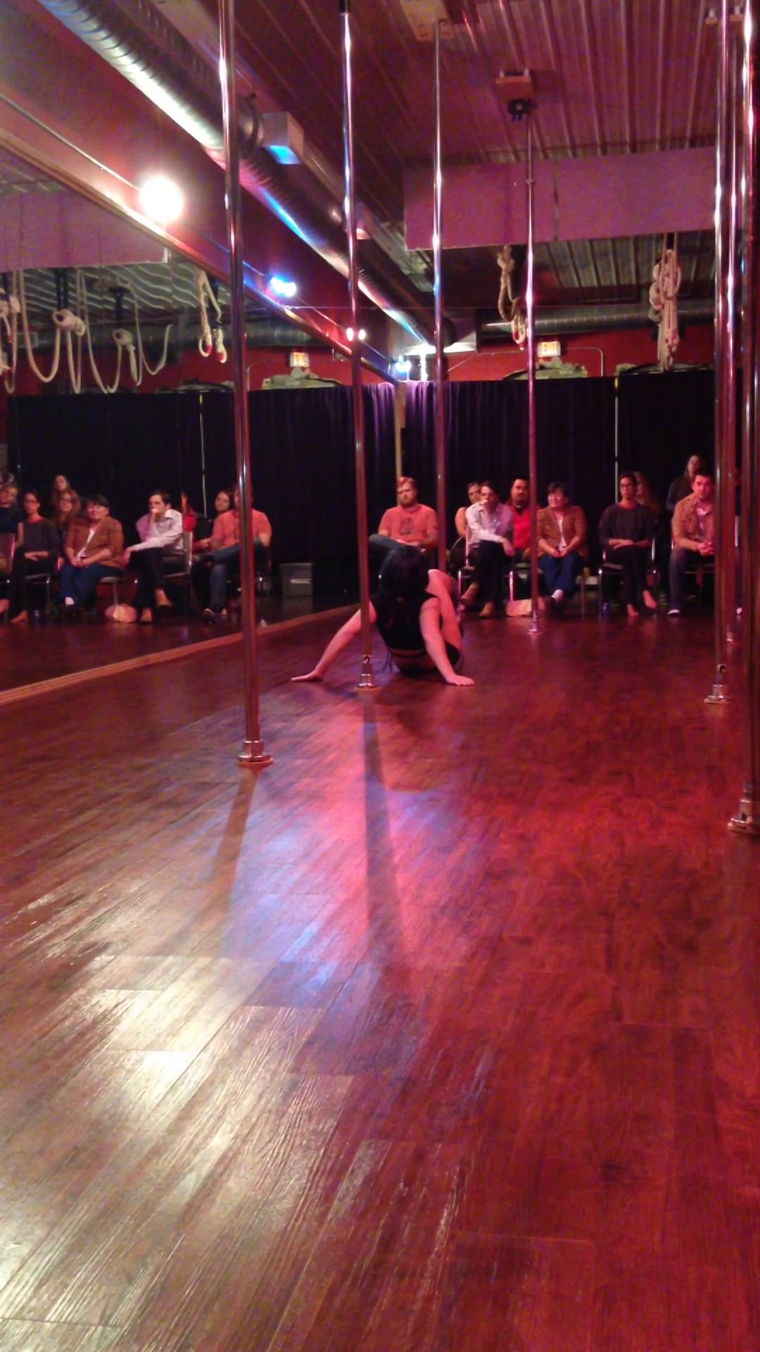 Pole showcase 9/2014 on Vimeo
