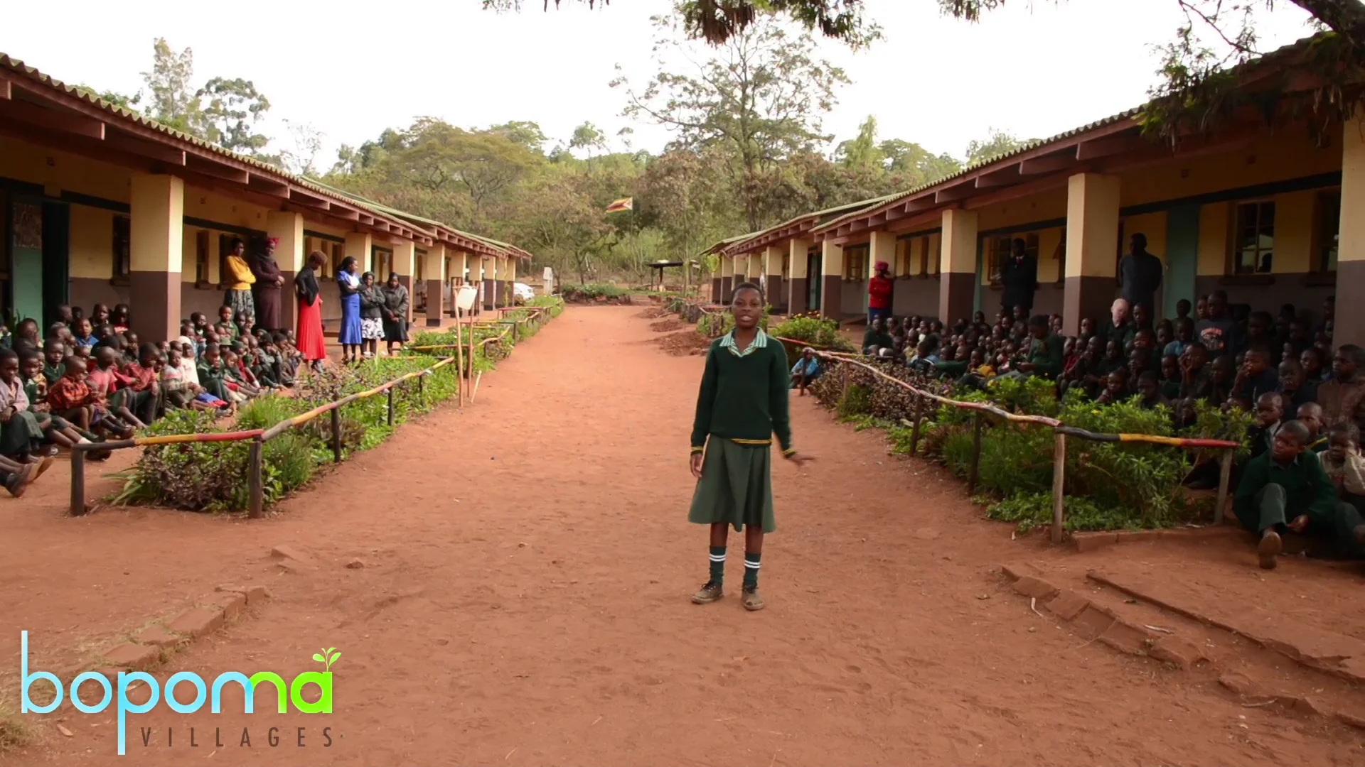 Mutendi School on Vimeo