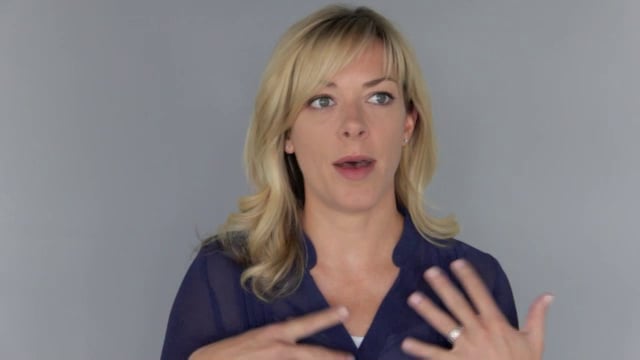 Adrienne Lamping VS on Vimeo