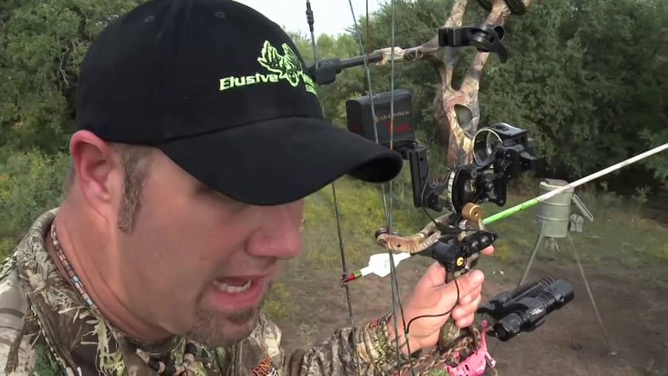 Pigman Kill Light® Night Hunting on Vimeo