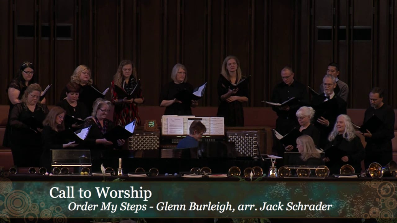 Kettering SDA Church 11-15-14 on Vimeo