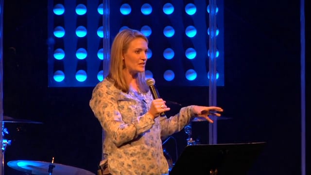 Megan Almon Full Length Pro-life Presentation on Vimeo