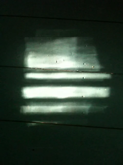 Wavering Light on Vimeo