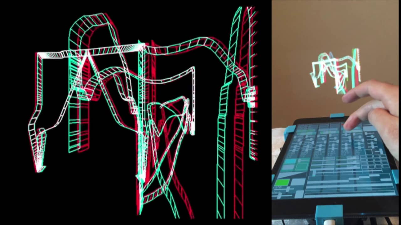 The Holophone on Vimeo