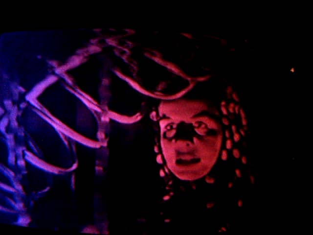 Cosmic Theatre: "Terror From The Year 5000" (Dr.Ruehl) on Vimeo
