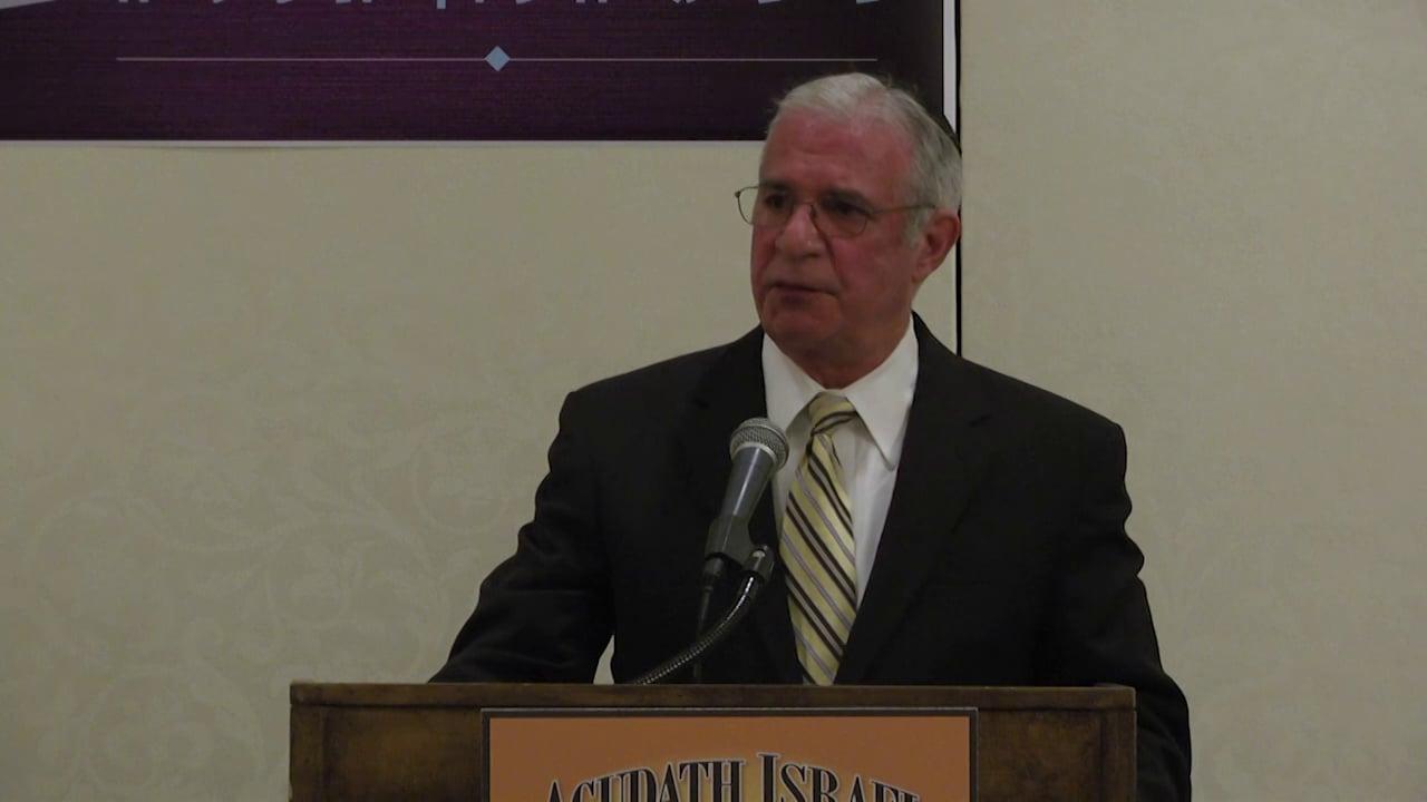 Surrounded by Scandal: Assemblyman Gary Schaer on Vimeo