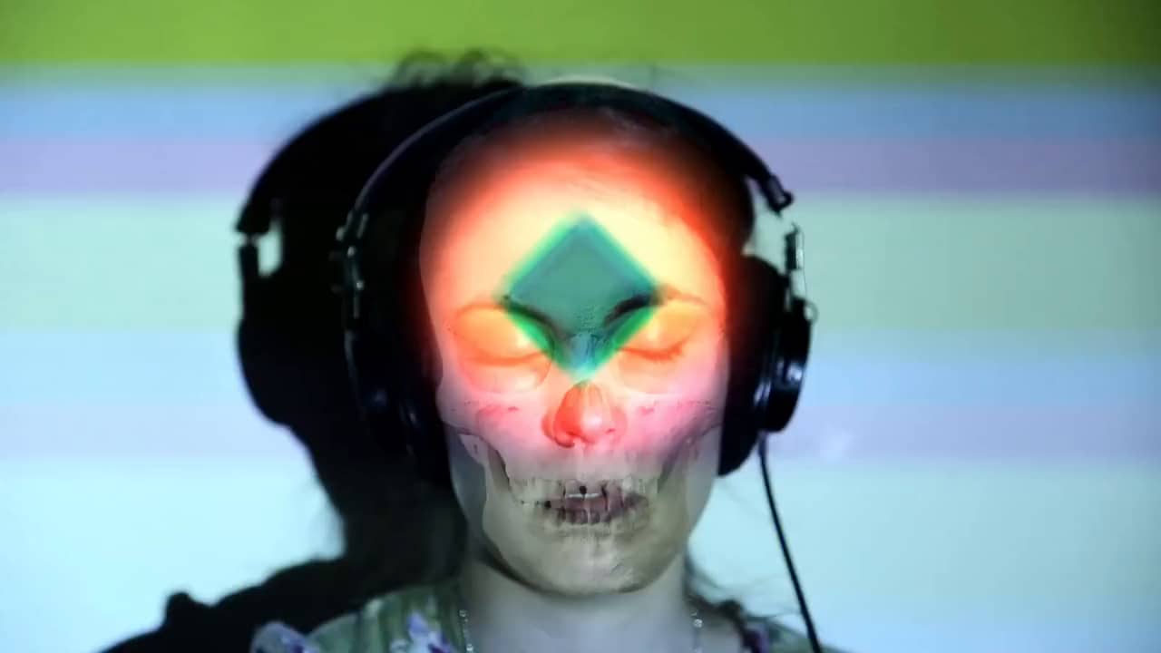 Electric Dream Machine on Vimeo