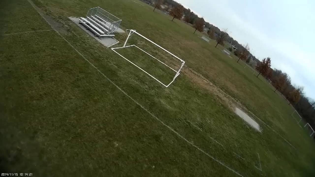 codered cold day on Vimeo