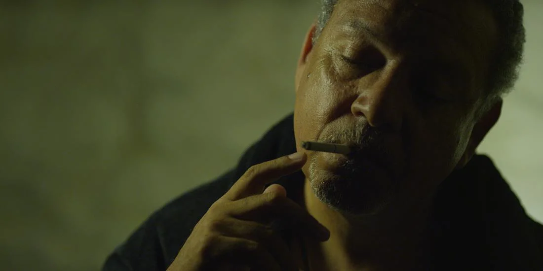 Jose Febus Acting Reel on Vimeo