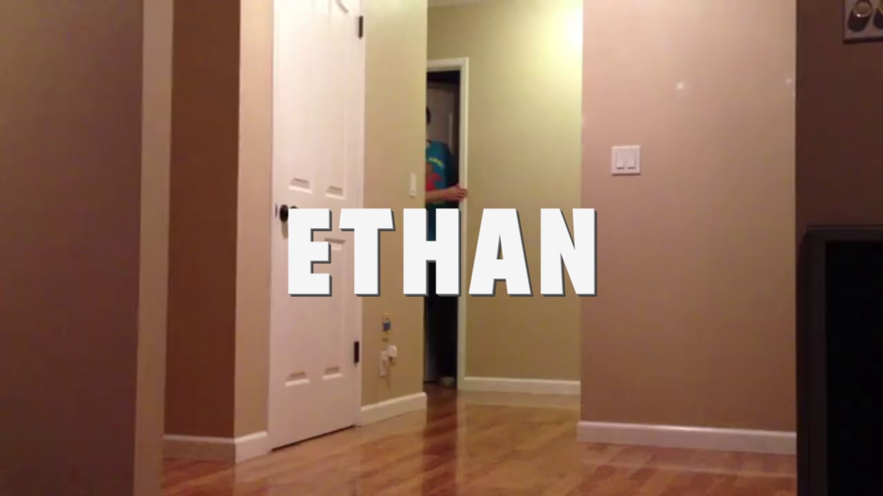 ETHAN on Vimeo