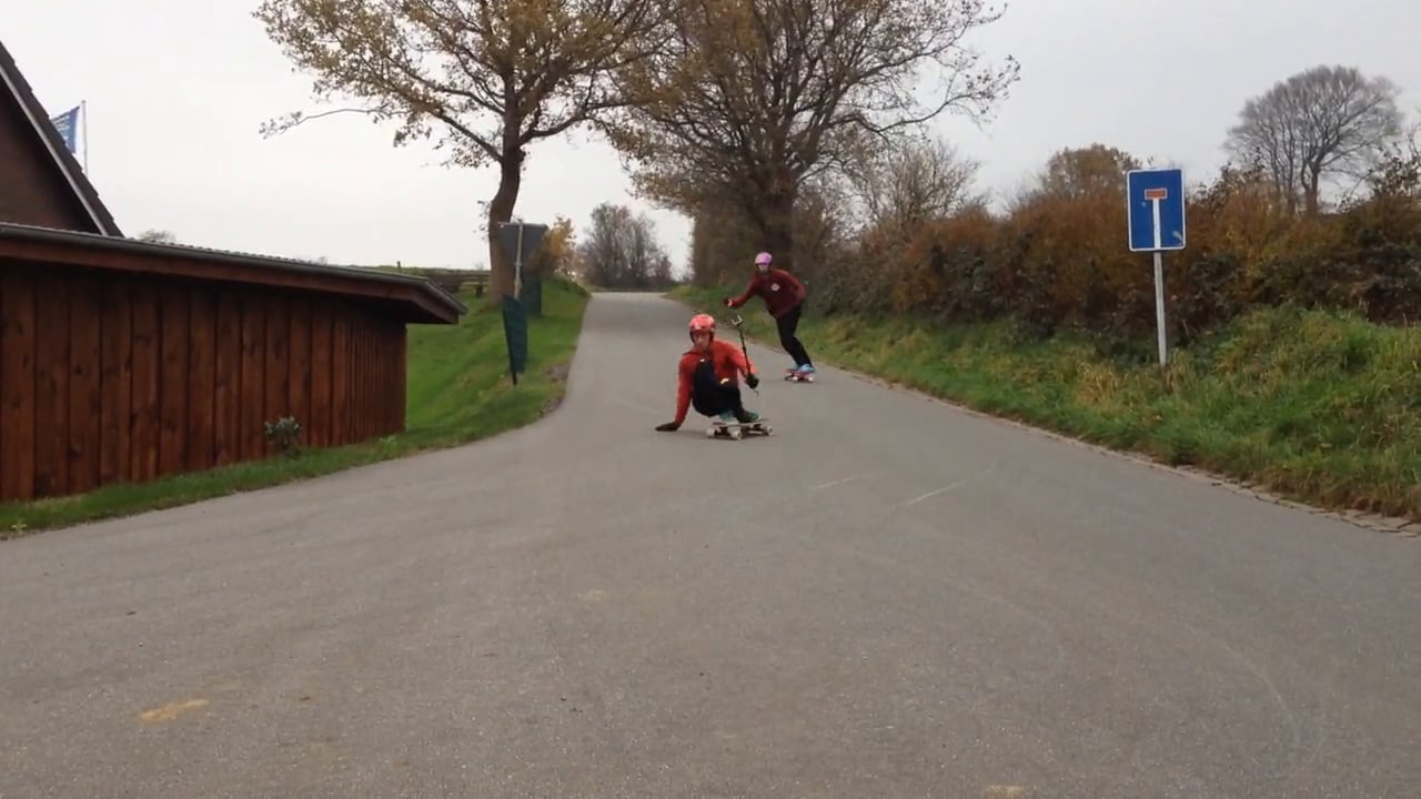 Mantis Crew goes North on Vimeo