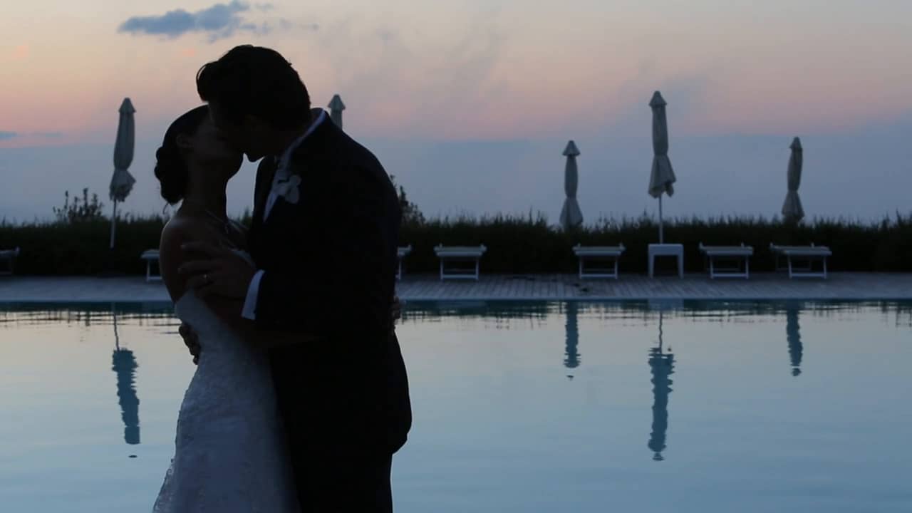 Arianna e Matteo on Vimeo