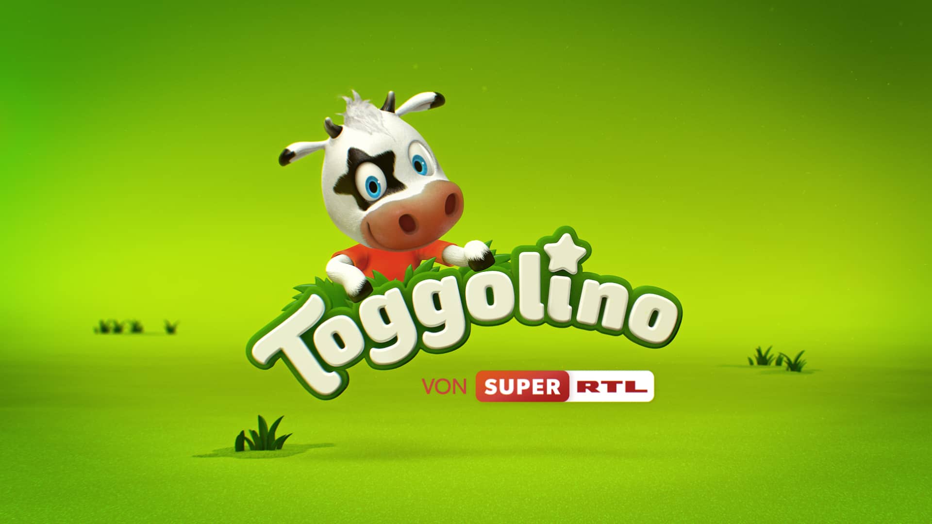 SuperRTL Toggolino Redesign 2014 on Vimeo