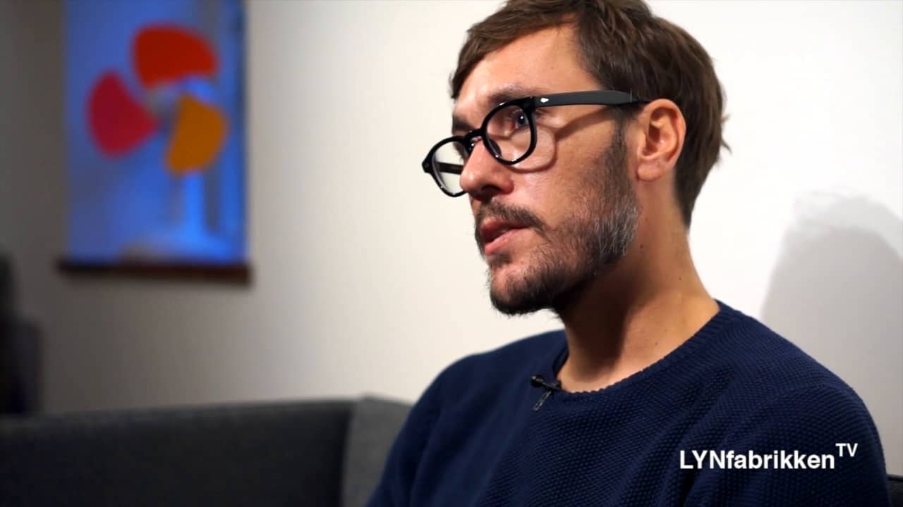 Emil Kozak on Vimeo