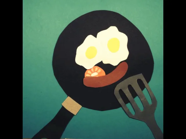 Fried Face on Vimeo