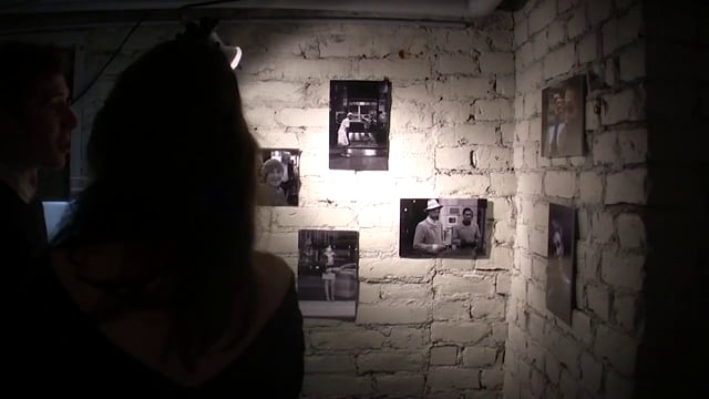 Project- Art - Avin Jarjis on Vimeo