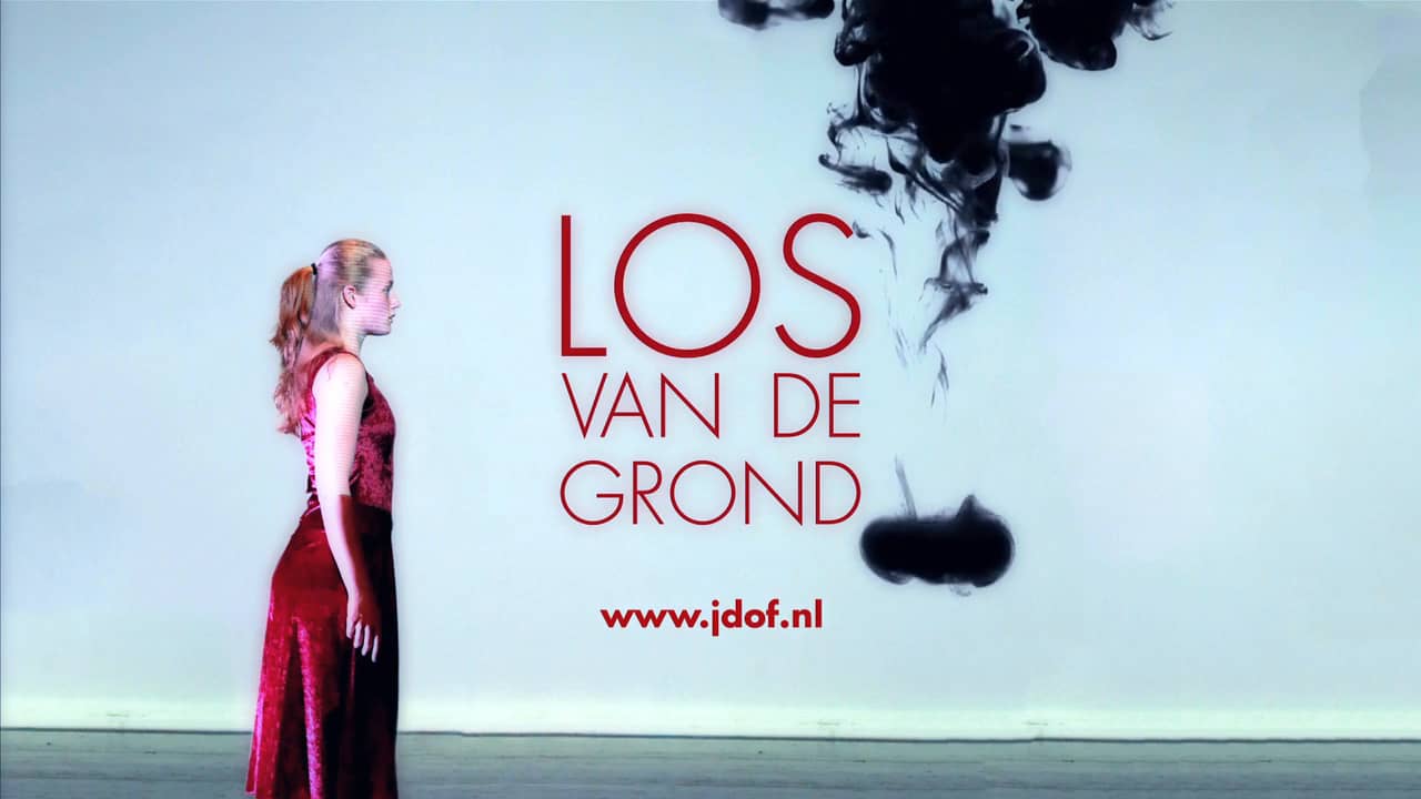 JDOF 2015 'Los van de Grond!' on Vimeo