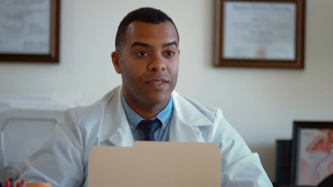 Carl Foreman Jr Acting Reel 2015 on Vimeo