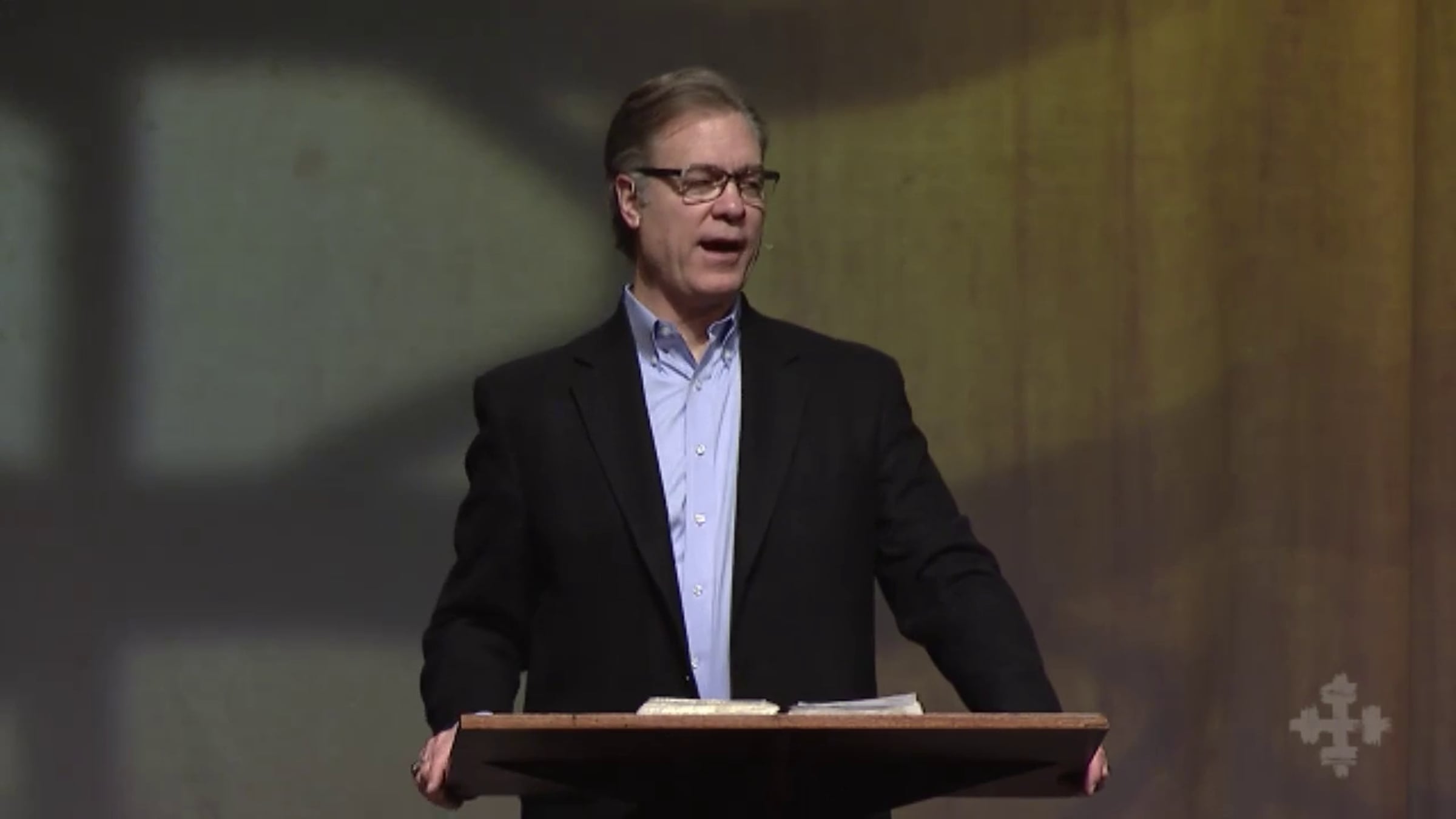 November 16, 2014 - Radical Repentance and Obedience