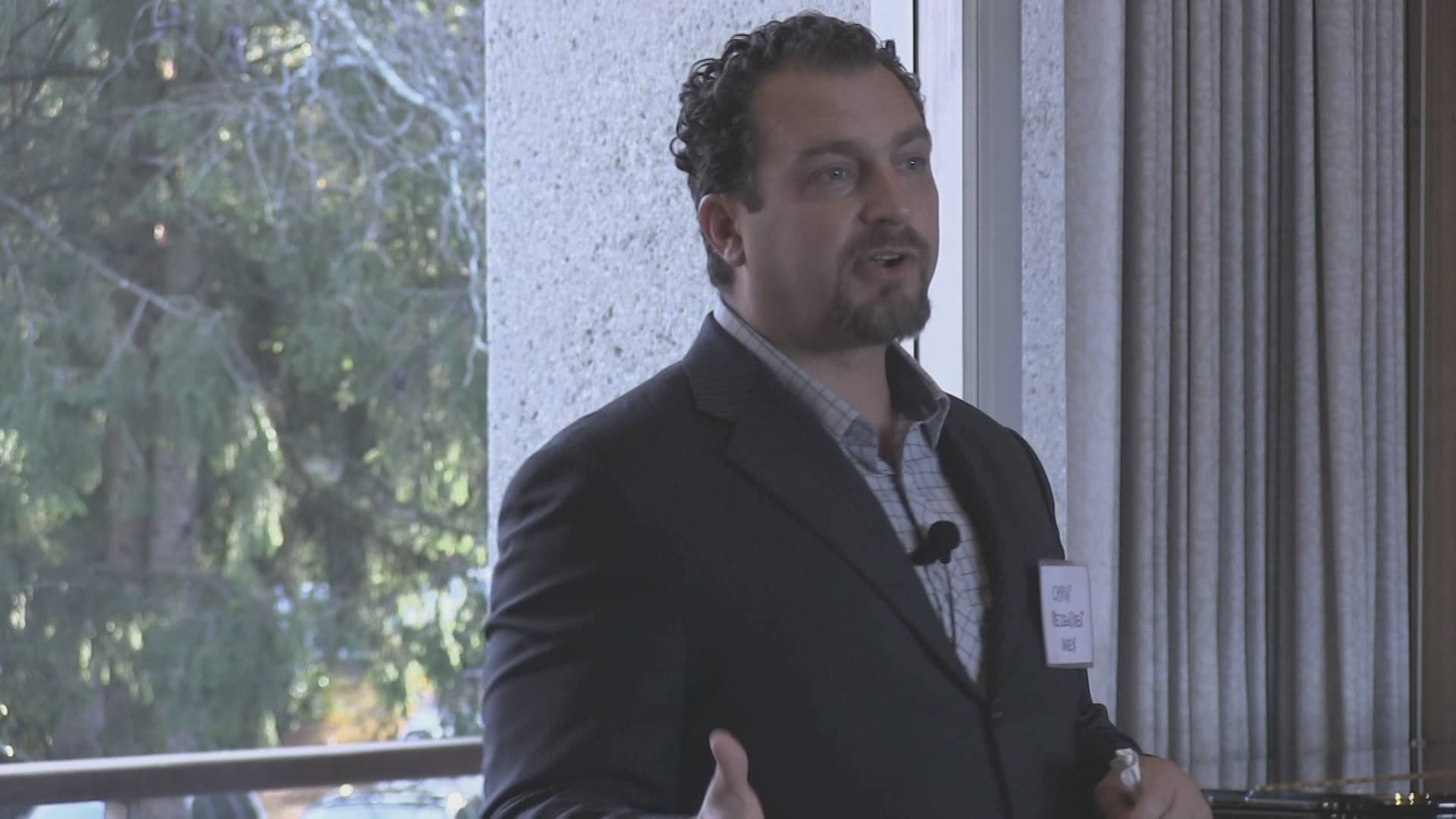 Christopher Rezendes: Reflections on The Internet of Things and its ...