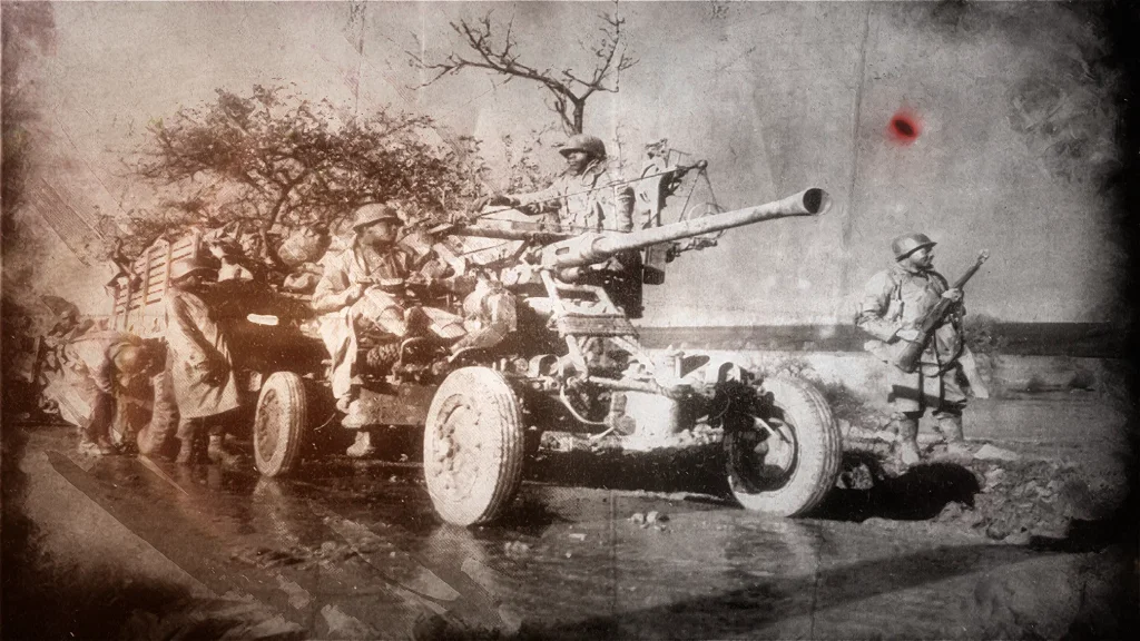 World War 2 on Vimeo