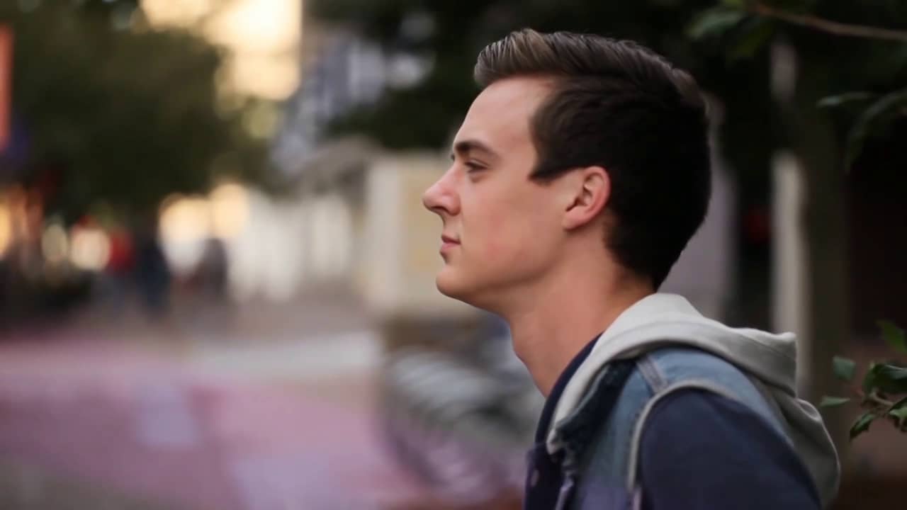Jacob Video Portrait on Vimeo