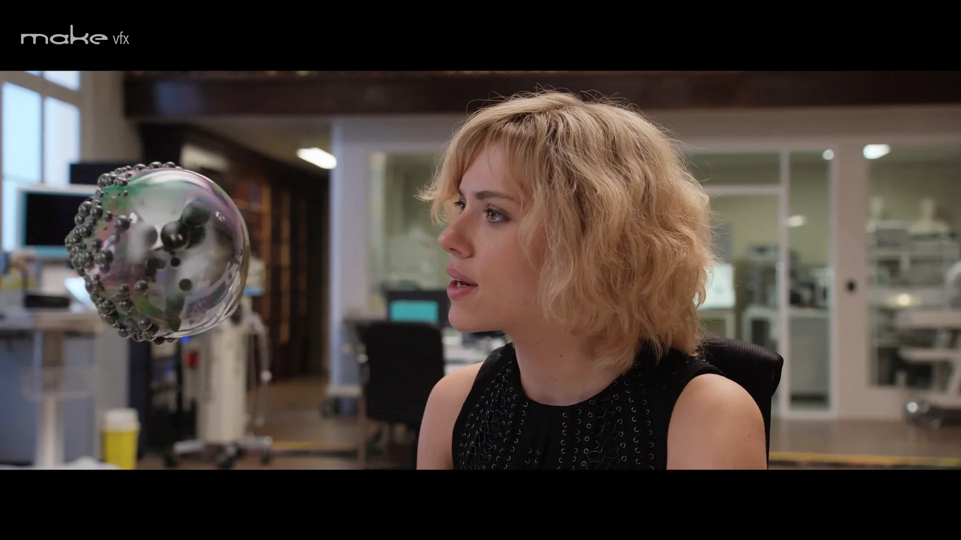 Lucy UNI Sequence on Vimeo