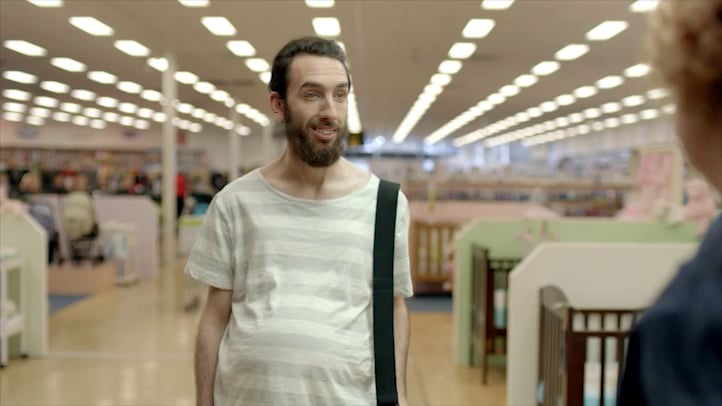 Steve Ayson NIMBLE PREGNANCY 45 on Vimeo