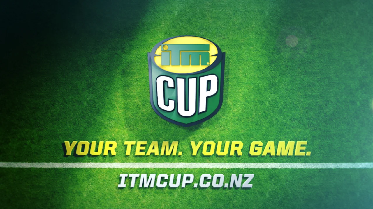 ITM Cup TVC on Vimeo