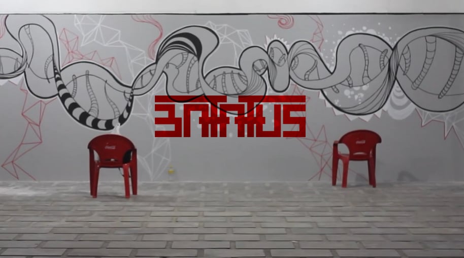 BATATUS MURAL SANTA CRUZ on Vimeo