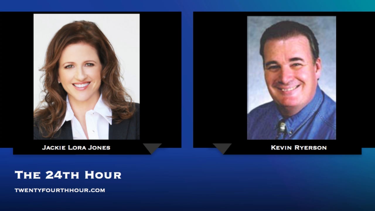 The 24th Hour Episode 2 Kevin Ryerson on Vimeo