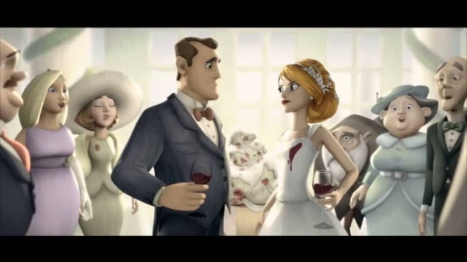 Panorama Animation on Vimeo