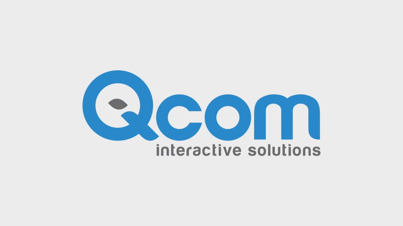 Qcom Interactive Solutions on Vimeo