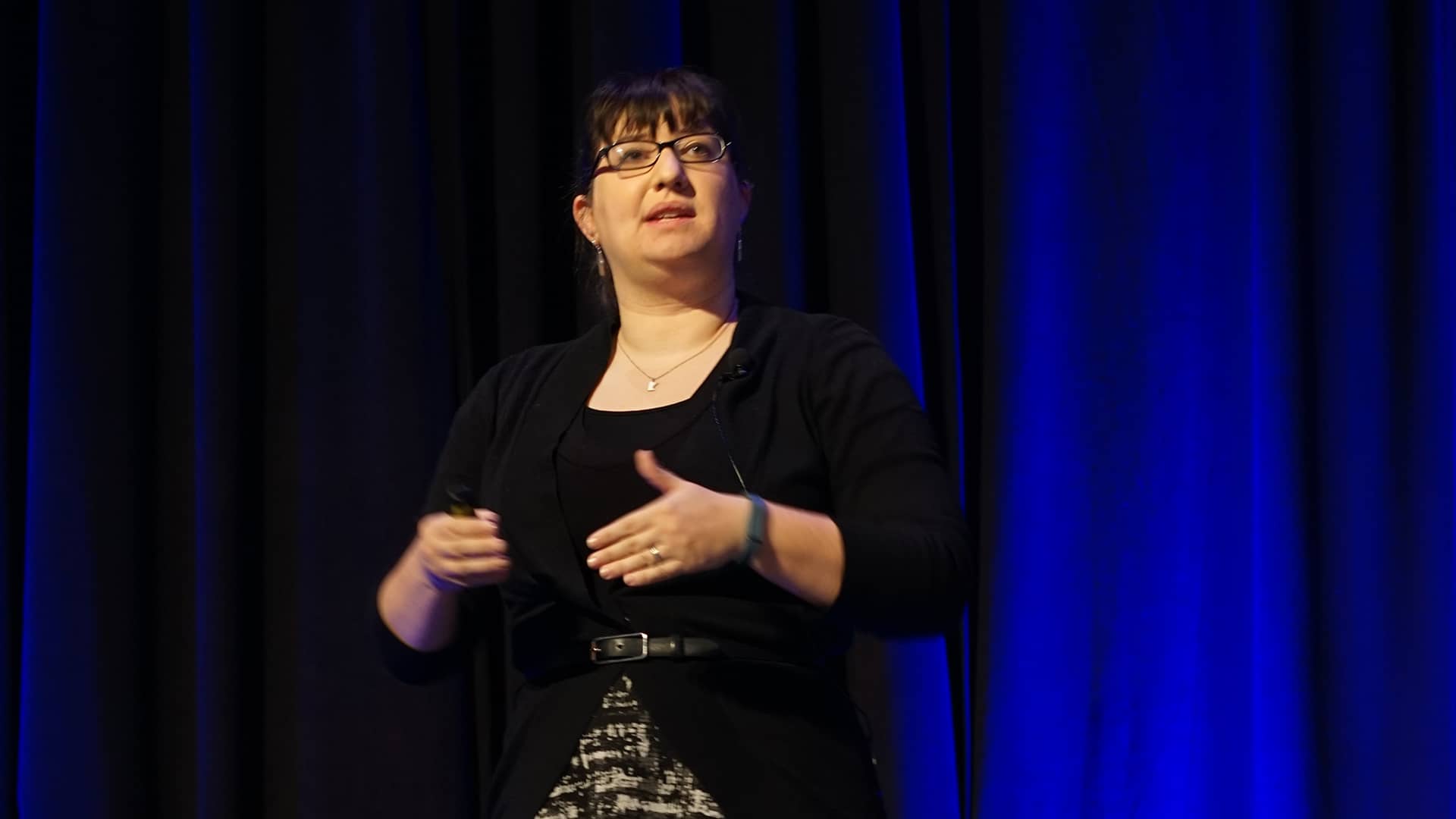 Amanda Costello, Talking to your boss (and grandboss) about content ...