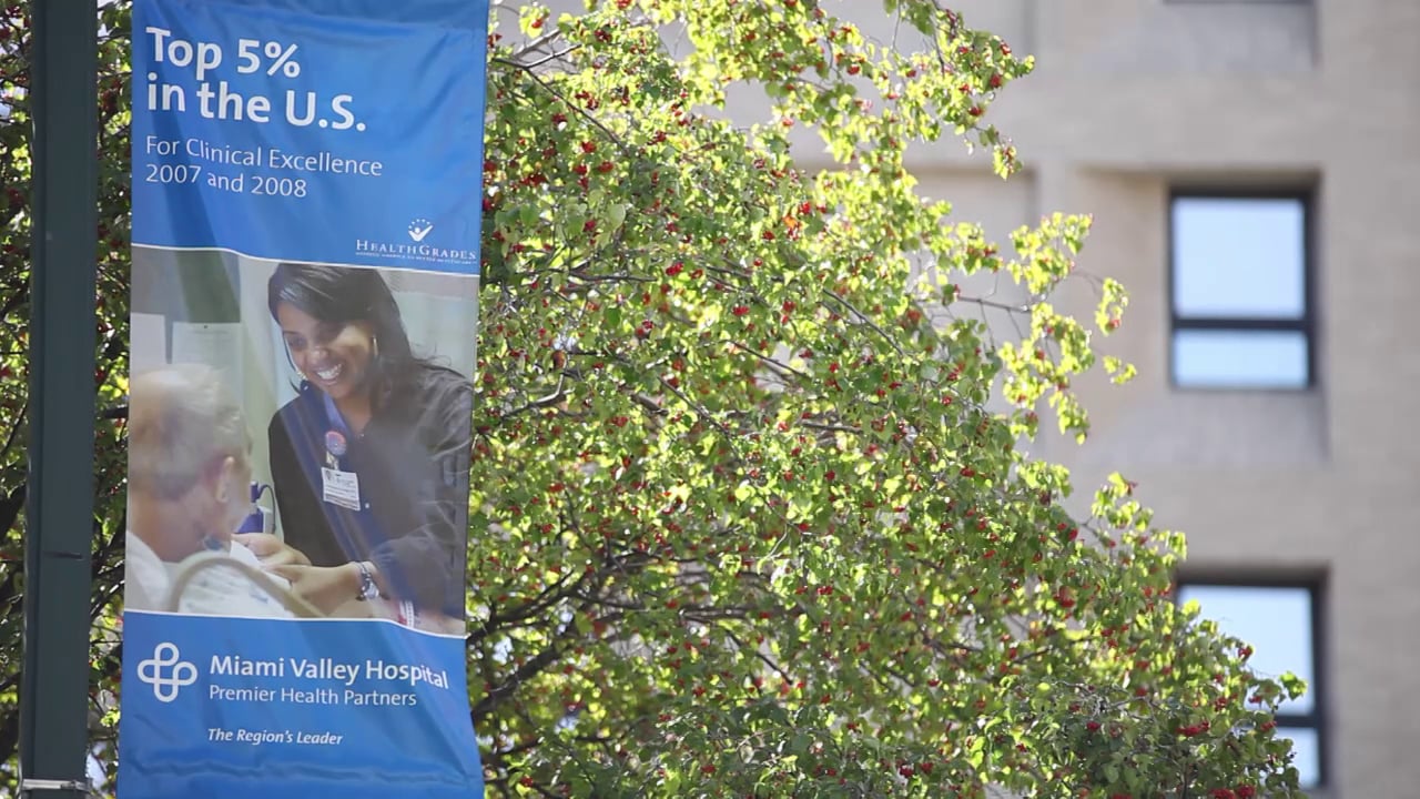 CMU Success Stories - Deborah Minton on Vimeo