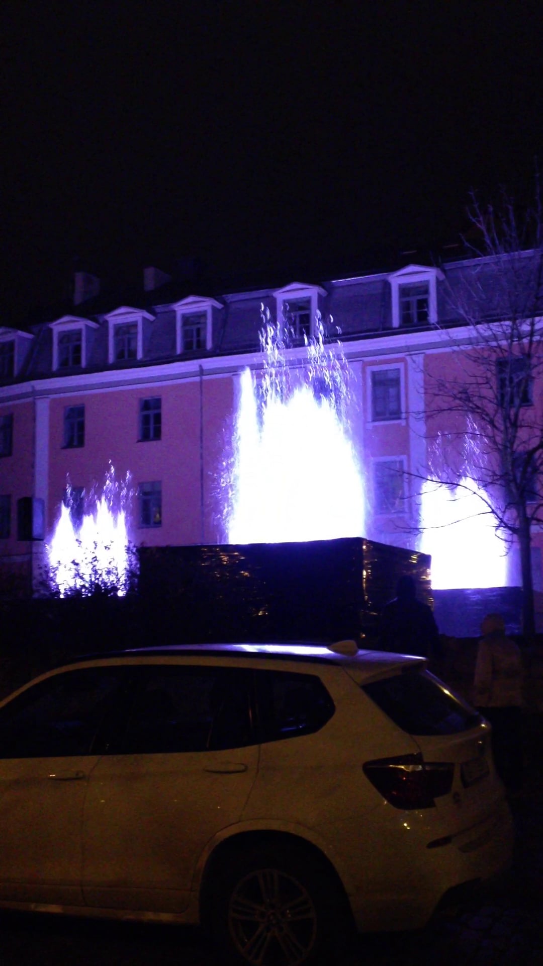 Staro Rīga on Vimeo