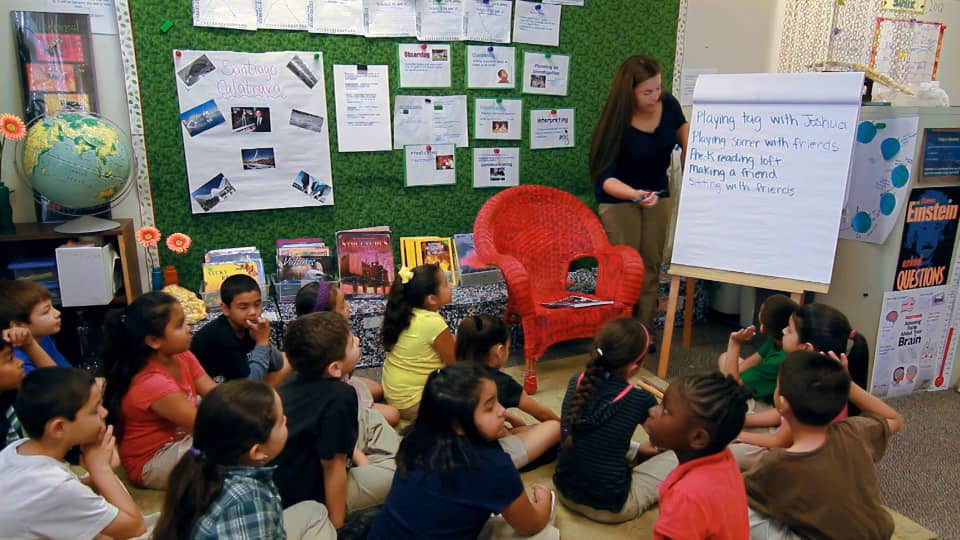 What is the MindUP™ program? on Vimeo