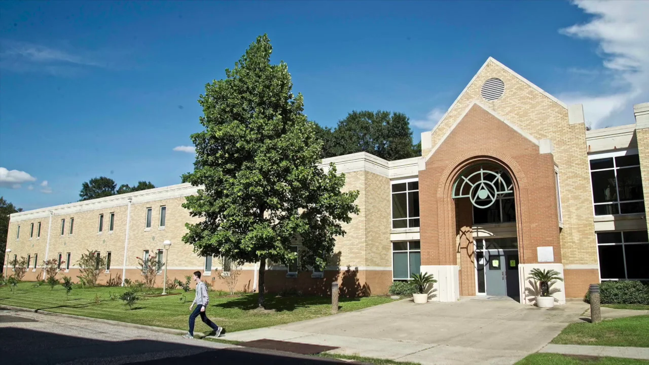ASMS Virtual Campus Tour on Vimeo
