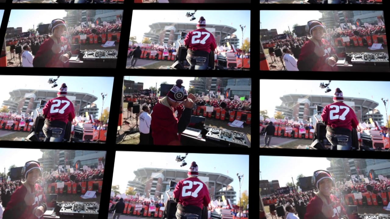 Babi Mac - Alabama on Vimeo