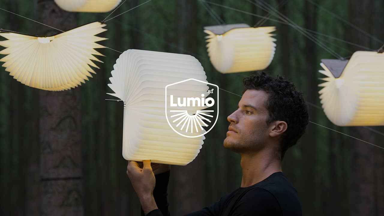 Lumio Intro Video on Vimeo