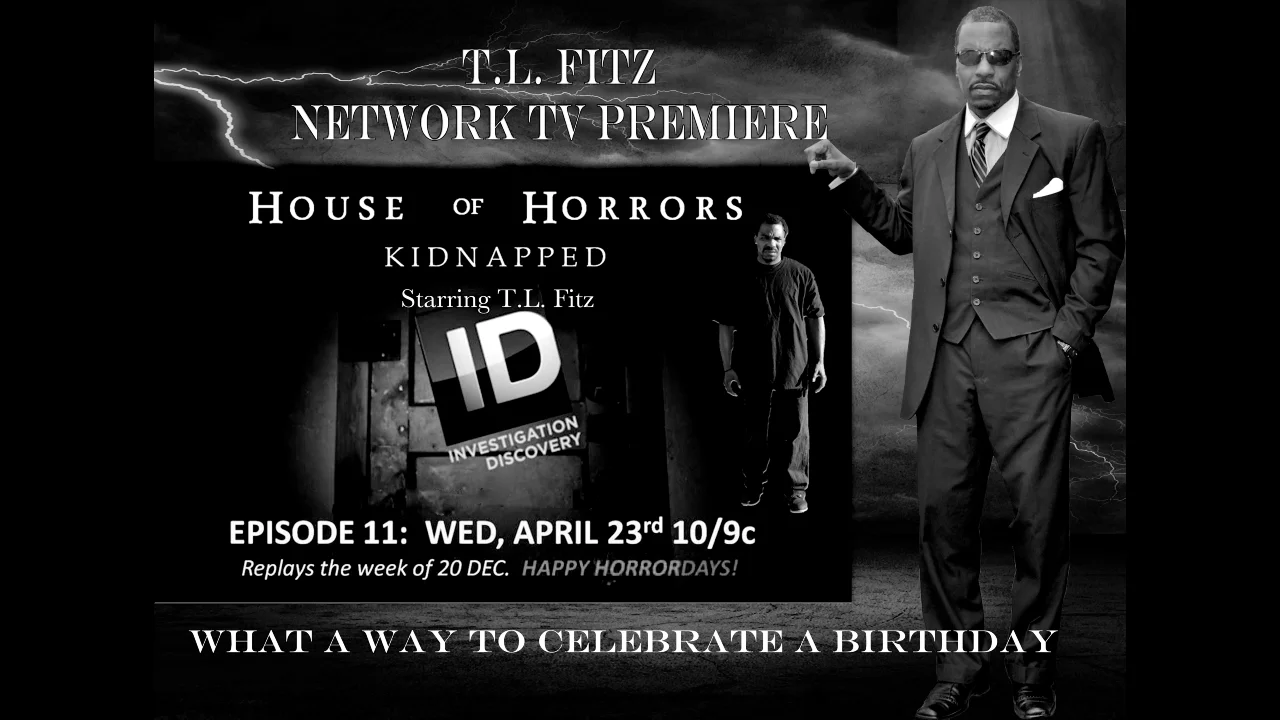 Welcome TL Fitz on Vimeo
