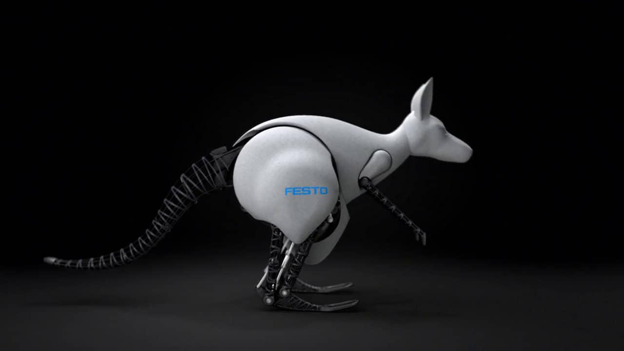 Festo Bionic Kangaroo Animation dt on Vimeo