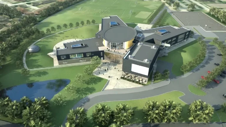 Milton Keynes Academy on Vimeo